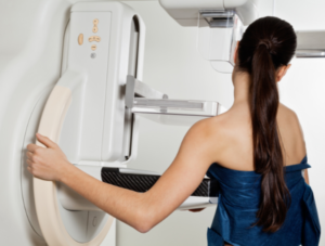 Breast Ultrasound vs Mammogram: Which Is Right for You? - Centre for ...