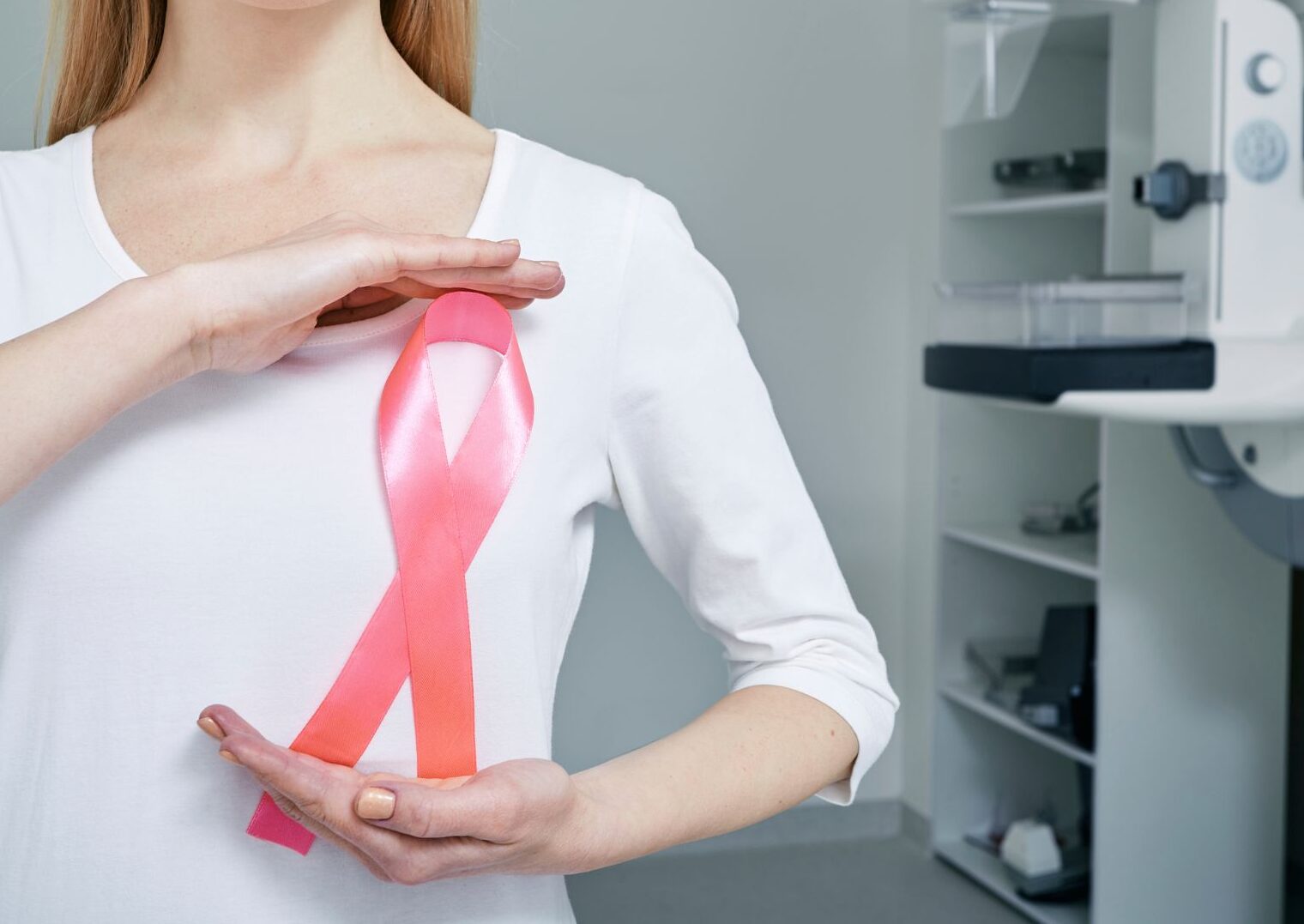 Nipple Retraction Warning & Cancer Signs