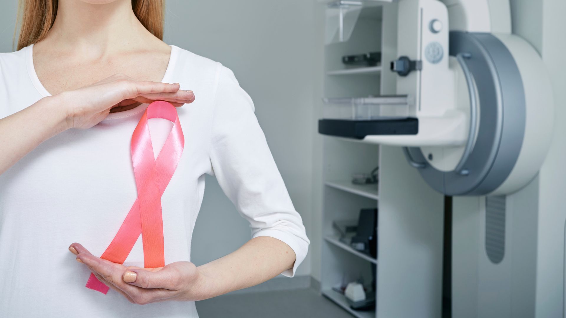 Is Nipple Retraction a Sign of Breast Cancer? - Centre for Screening ...